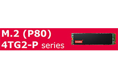M.2 (P80) 4TG2-P NVM Express SSD - Innodisk| DigiKey